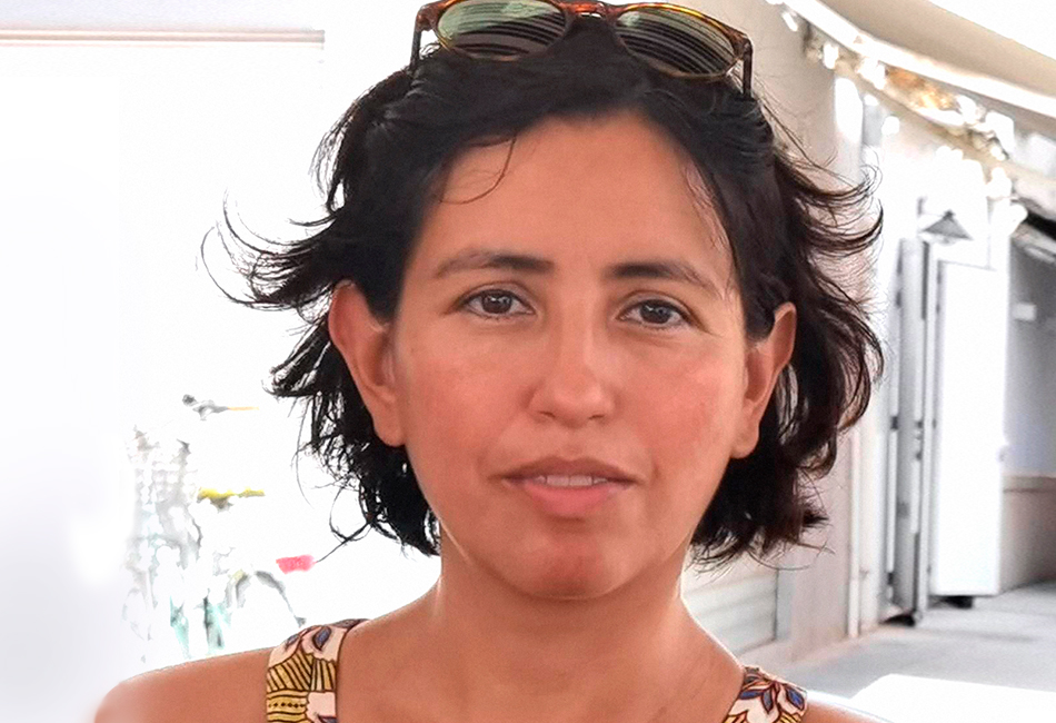 Luz Muñoz Márquez – Associate Professor of Political Science at the ...